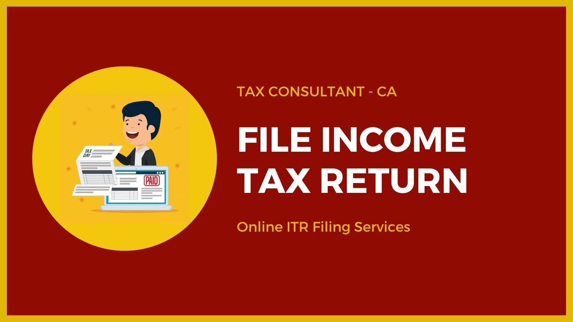 How to Choose the Right Chartered Accountant in Pune for Your Business